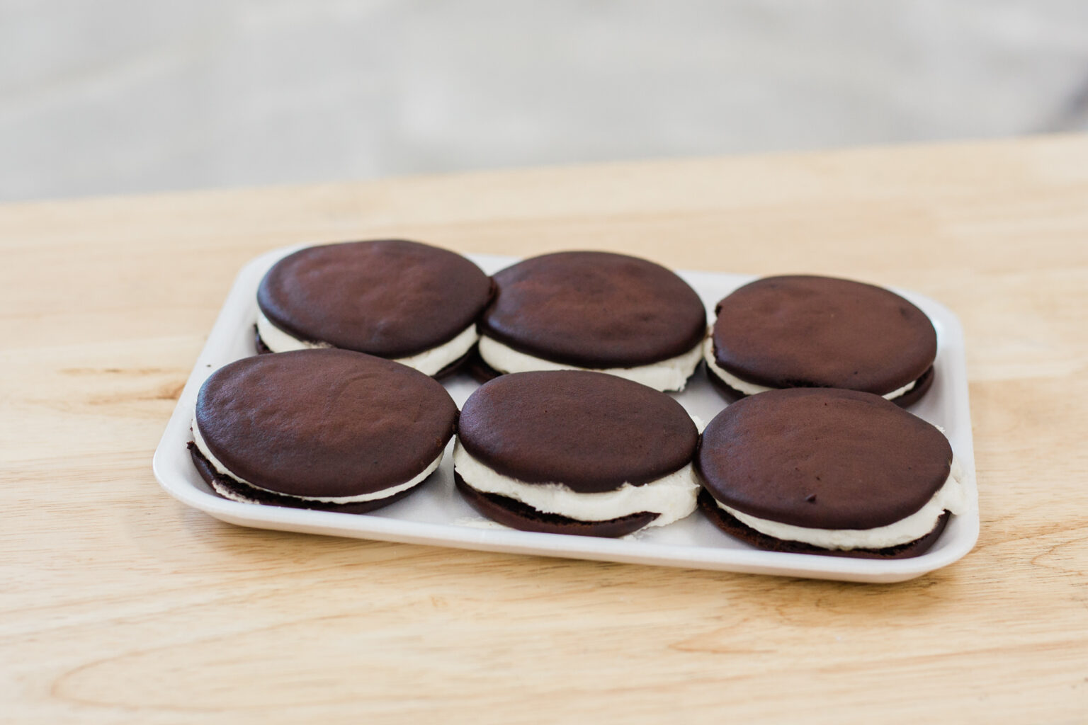 Cookies and Pastries – The Bread Wagon