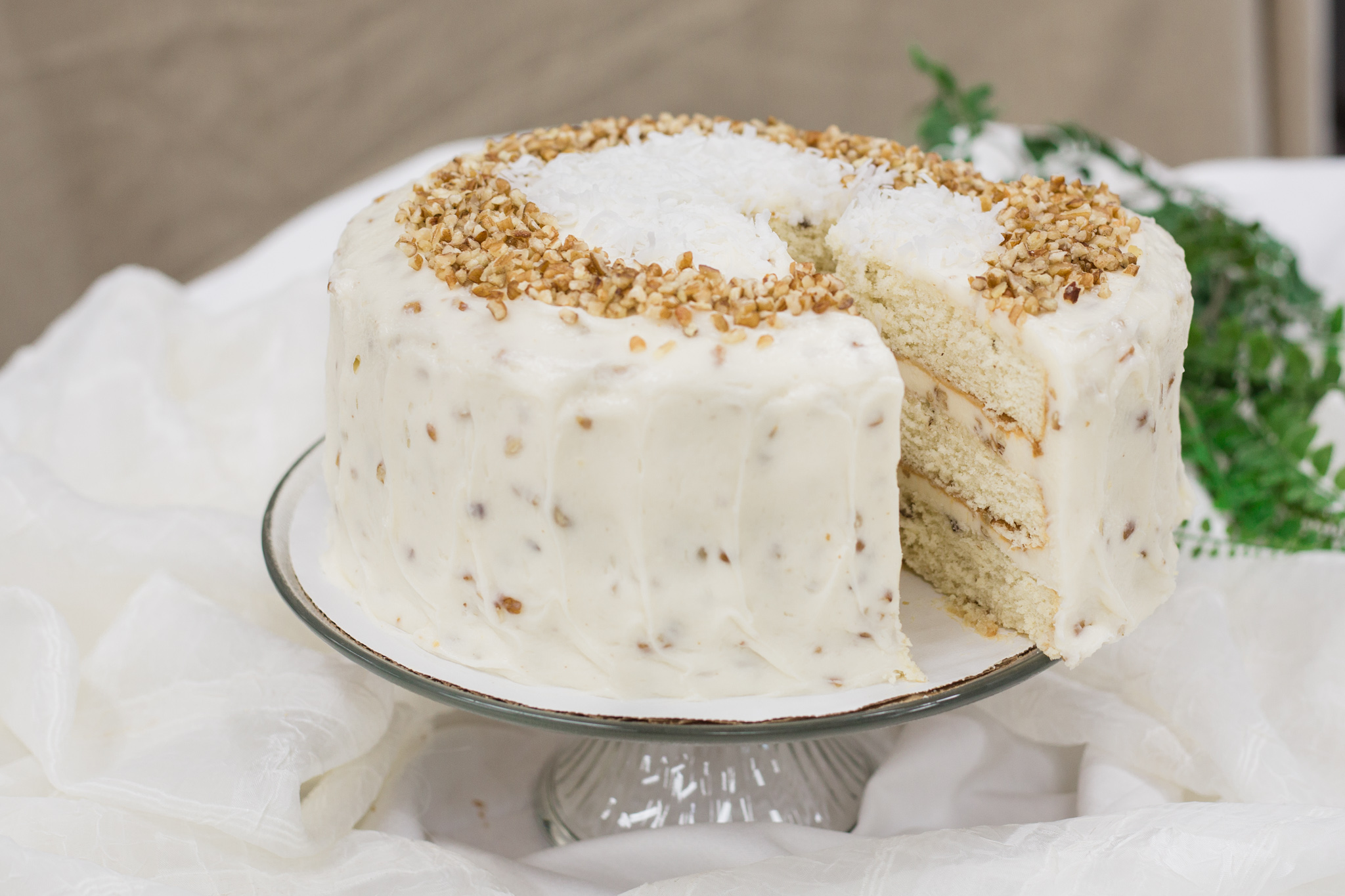 Cakes – The Bread Wagon